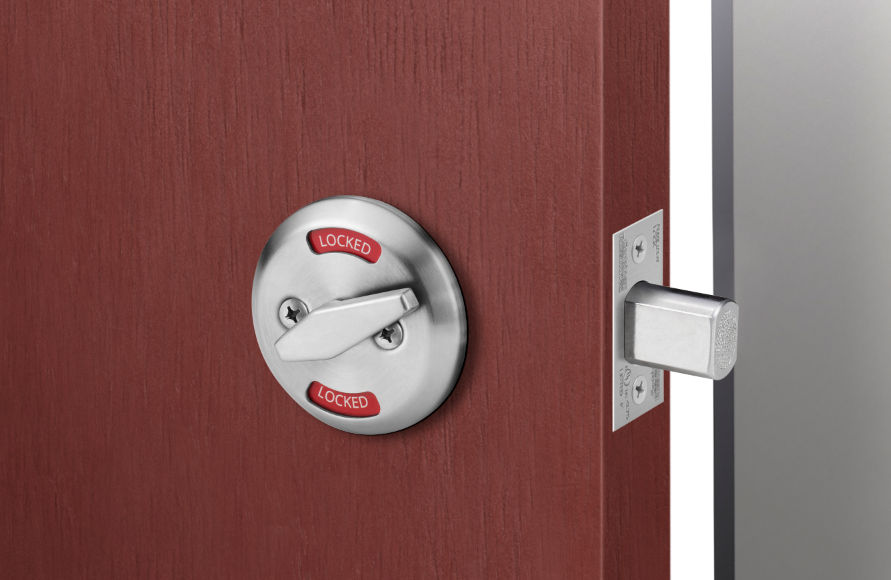 Corbin Russwin Status Indicator Products | Corbin Russwin